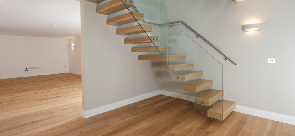 Commercial Balustrade Design for Australian Standard: Tips and Tricks